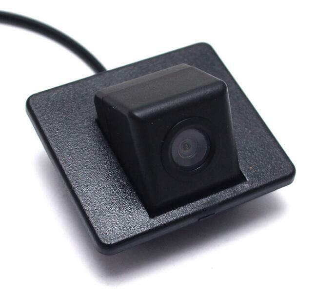 Car Rear View Camera for Kia K3 Kia K4 Kia Cerato Forte Hatchback ...