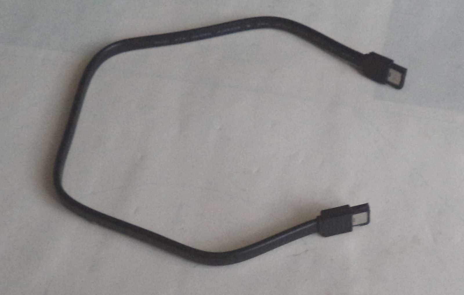 VEGA TECH Style 2725 AWM Serial 21" Data Cable E189529 80 C 30V VW-1 | eBay