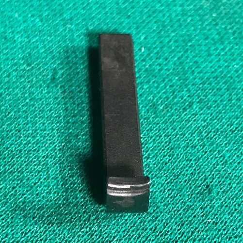 NEW ORIGINAL WINCHESTER MODEL 37A 12 ga. SINGLE SHOT SHOTGUN EXTRACTOR ...