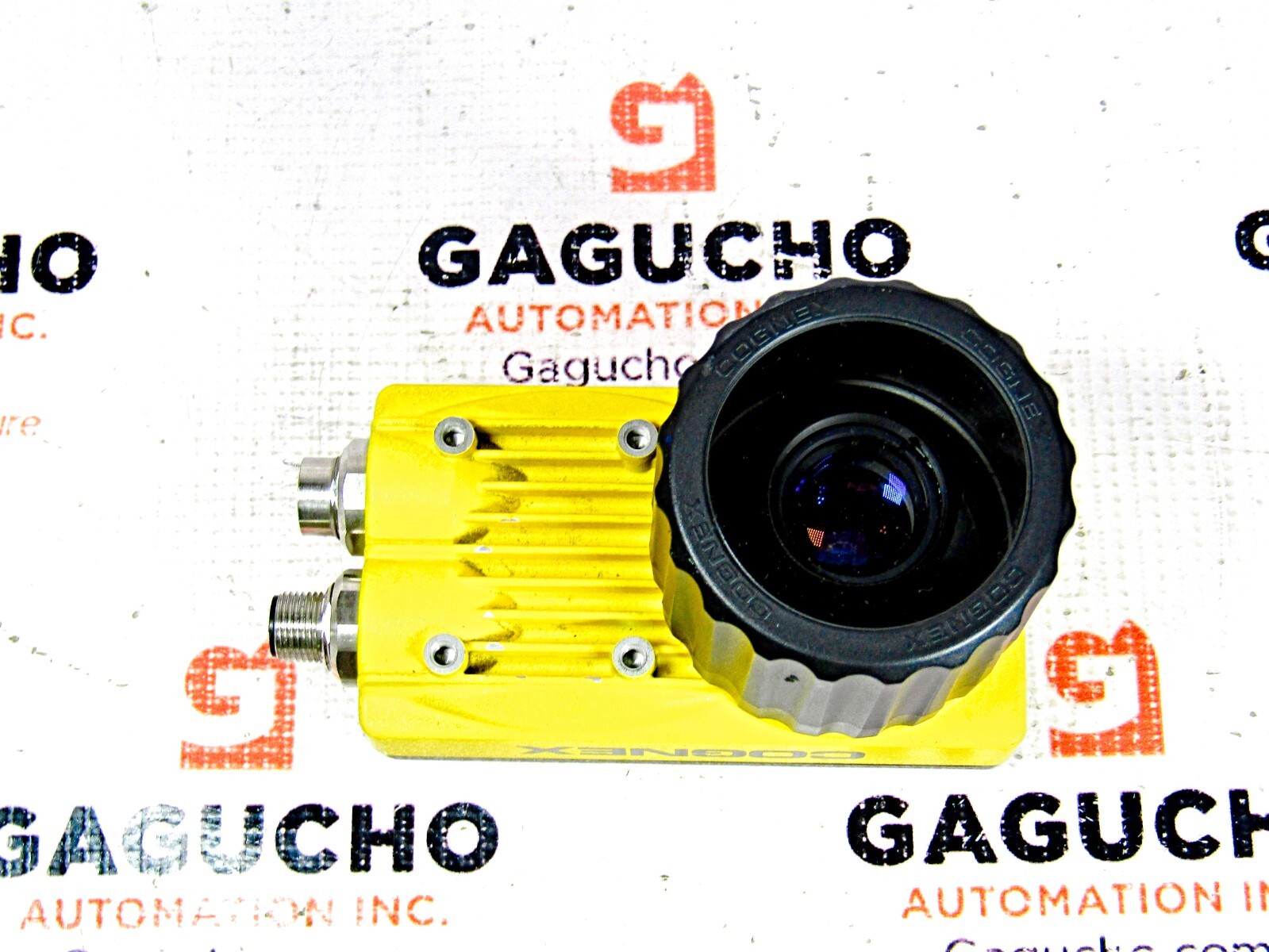 Cognex IS5403-01 In-Sight 5000 Series Vision System High Resolution 24V ...