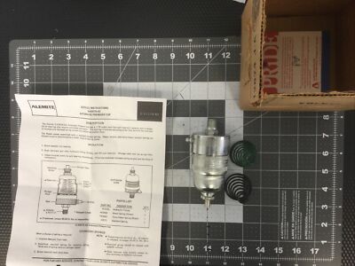 Alemite G-43570-2 Automatic Grease Cup (LPC02G) | eBay