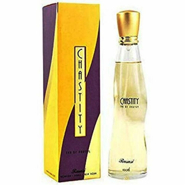 Rasasi Chastity Perfume Fragrance Spray for Women 100ml for sale online ...