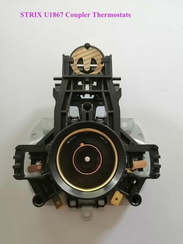 Thermostat Coupler STRIX Steam Switch Part for STRIX U1867 1855 ...