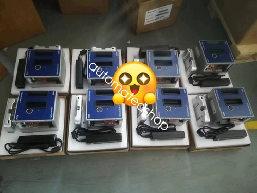 1PCS NEW VIDEOJET 6230 407805 VJ6230 PRINTER - LH Shipping DHL or FedEX ...