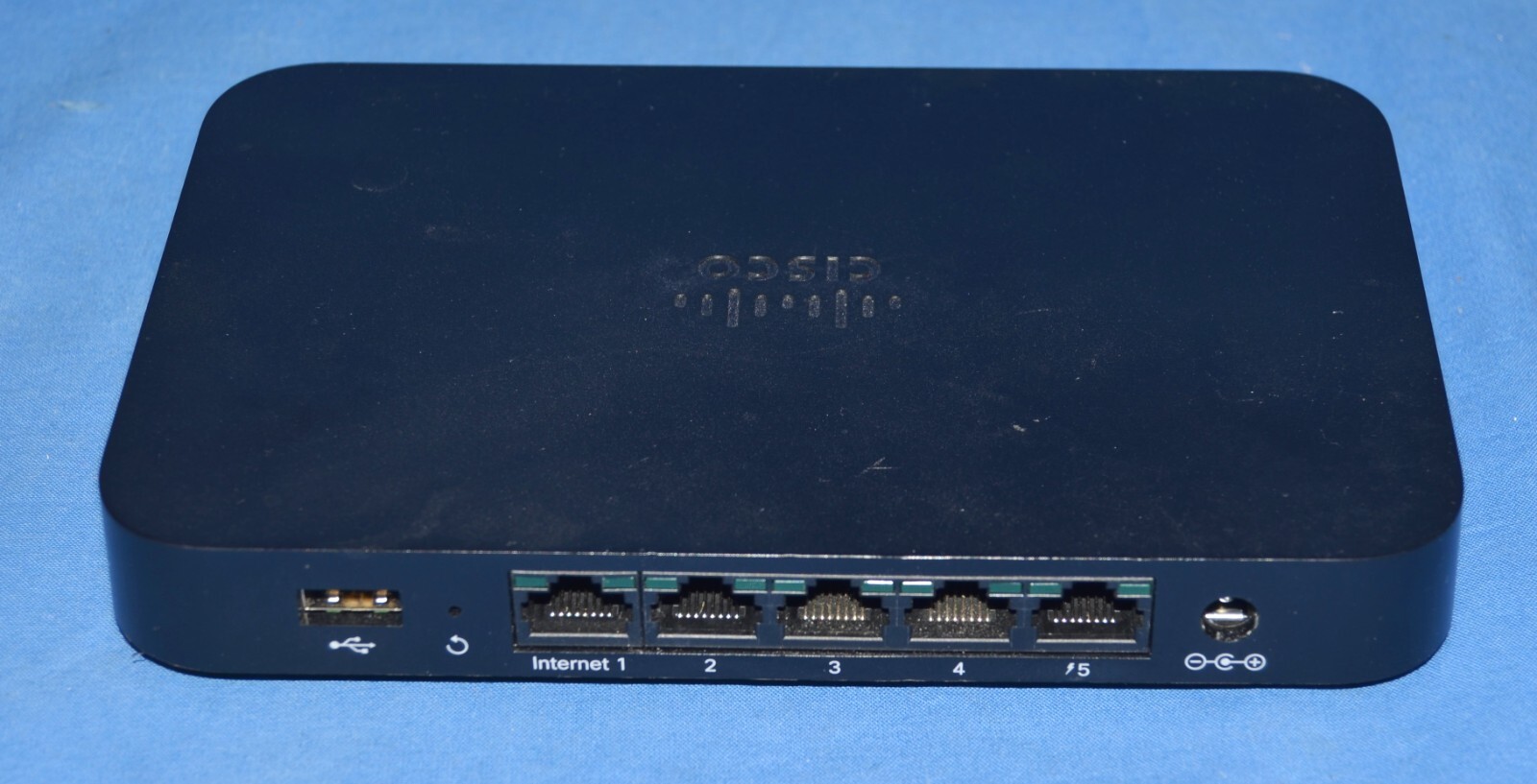Meraki Z3 Z3-HW Cloud Managed Teleworker Gateway not sure if claimed no ...