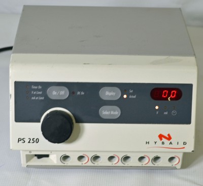 Power Supply - Ps 250
