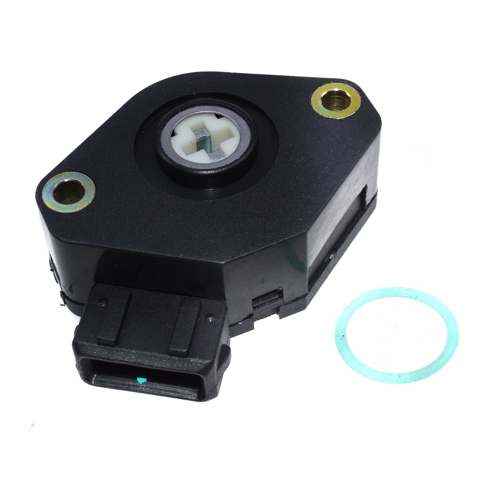 TPS Throttle Position Sensor For 1993-95 VW Golf Jetta Passat Cabrio ...