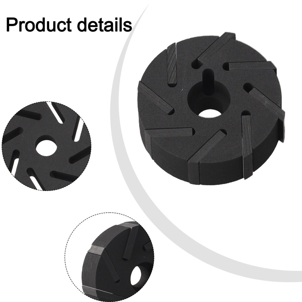 Enhanced Functionality Vacuum Pump Impeller for Mercedes SL S CL For ...