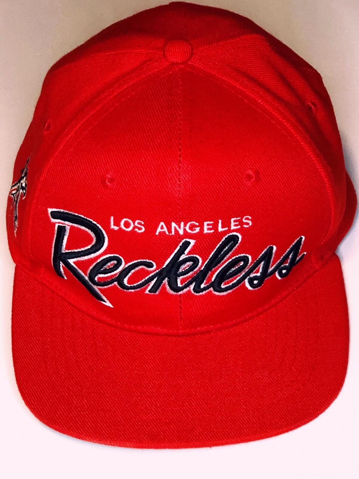 Snapbacks Young And Reckless