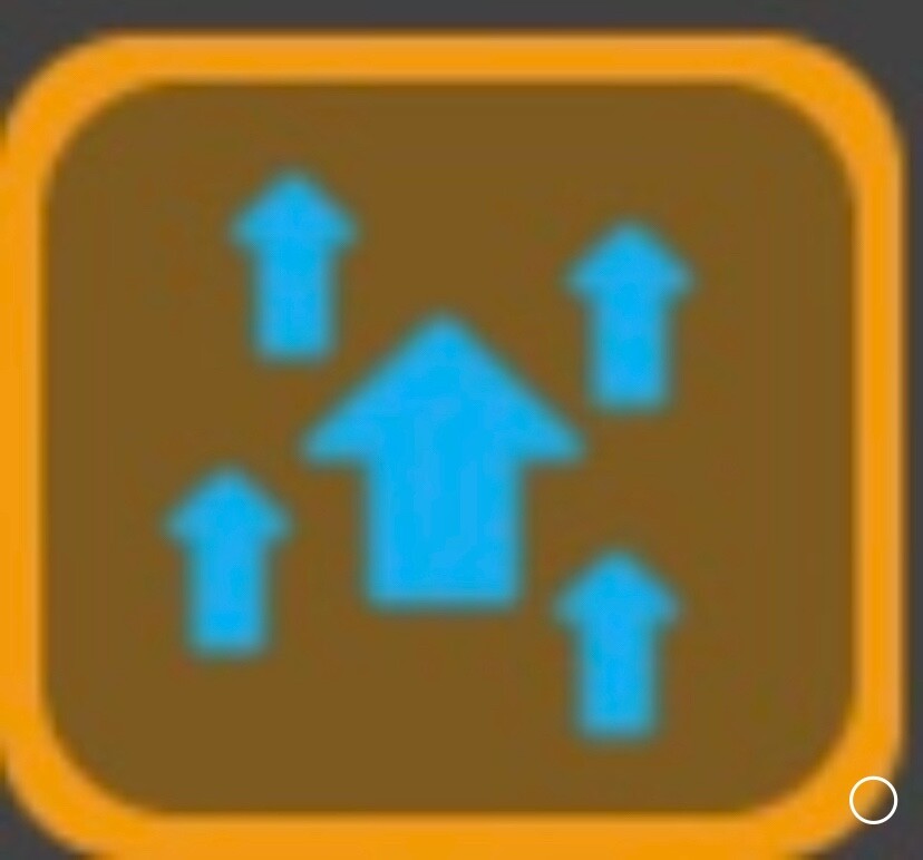 Roblox Dungeon quest EIF/ Enhanced Inner Focus | eBay