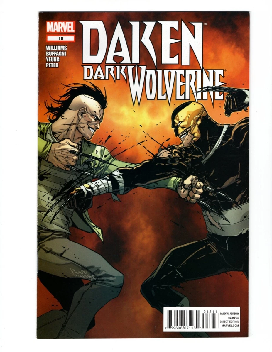 Daken