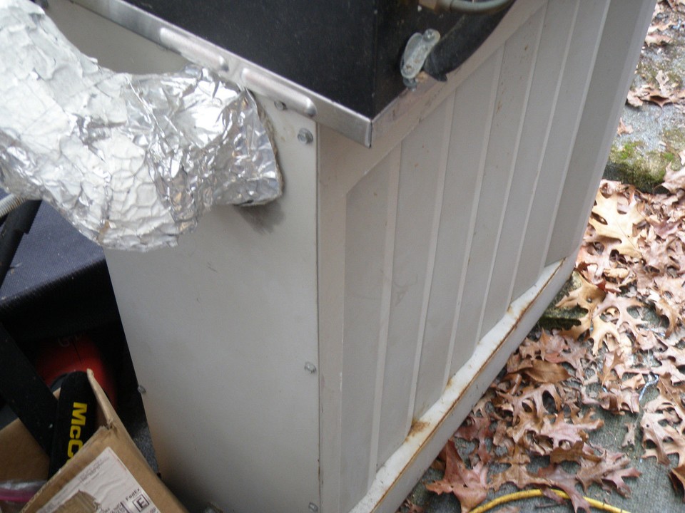 Modine Heater Steam Or Hot Water Unit Heater | eBay