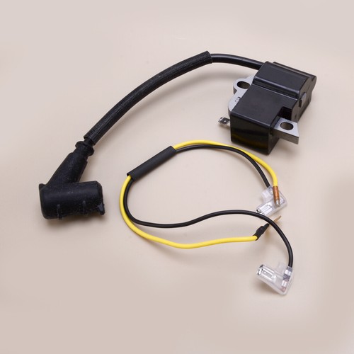 Ignition Coil Module Fit for Stihl MS251 MS261C 1141 400 1307 Chainsaw ...