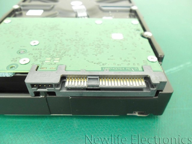 HP SMKR4000S5XEN 4TB 7.2K SAS 3.5" HDD 779248-002 742076-001 H6Z87A ...