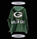 UNRL x Green Bay Packers DWR Tracksuit Jacket & Pants XL ~ Limited ...