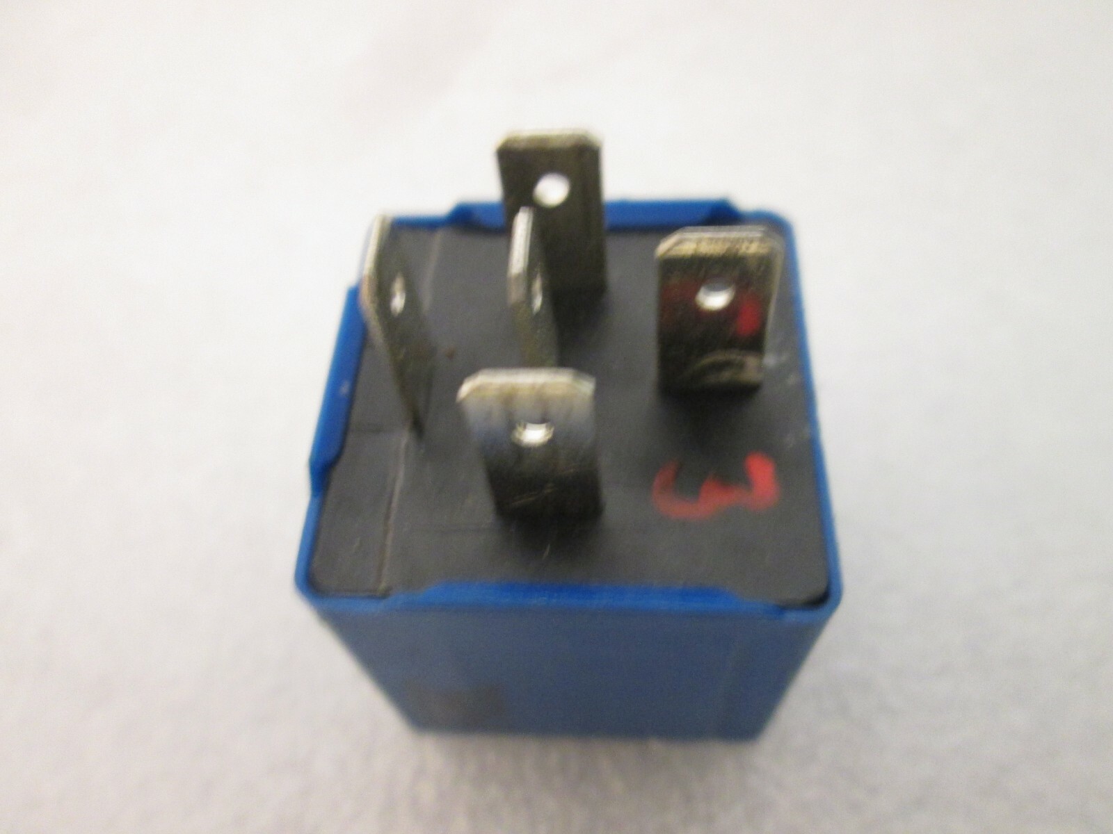 56007348 RAM Dakota Dodge 1500 2500 Truck Van Turn Signal Flasher Relay ...
