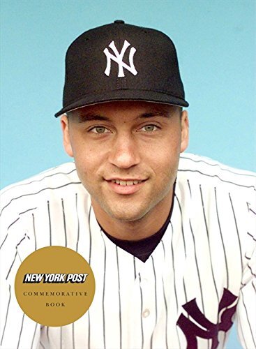 DEREK JETER: BORN TO BE A YANKEE By New York Post **BRAND NEW ...
