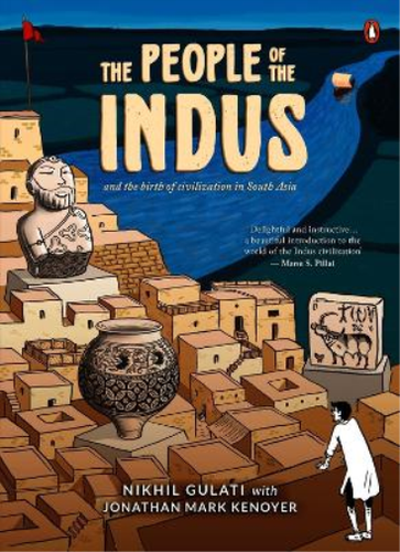 Nikhil Gulati Jonathan Mark Kenoyer The People of the Indus (Poche ...