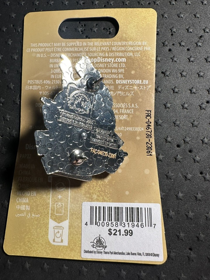 Flash Sloth Zootopia Turn Over Time Hourglass Disney LE Pin | eBay