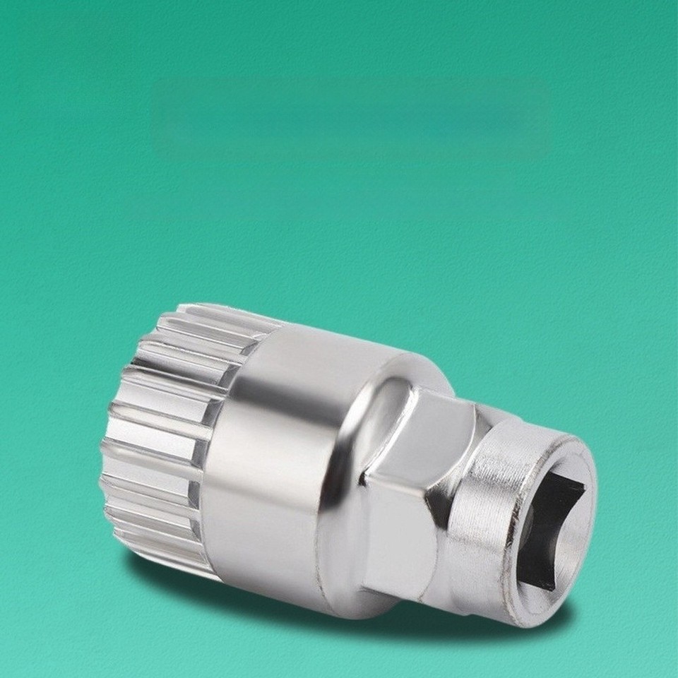 Heat Treated Steel Bottom Bracket Tool for Square Taper For Mountain ...