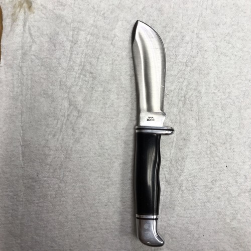 Vintage Buck 103 Knife w/ Sheath and Original Box circa early 1970's | eBay