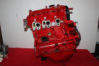 Westerbeke Daihatsu CB 993cc Gasoline 3 cyl BCG BTG Marine Boat ...