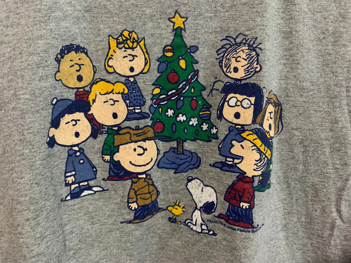 Linus Christmas Tree