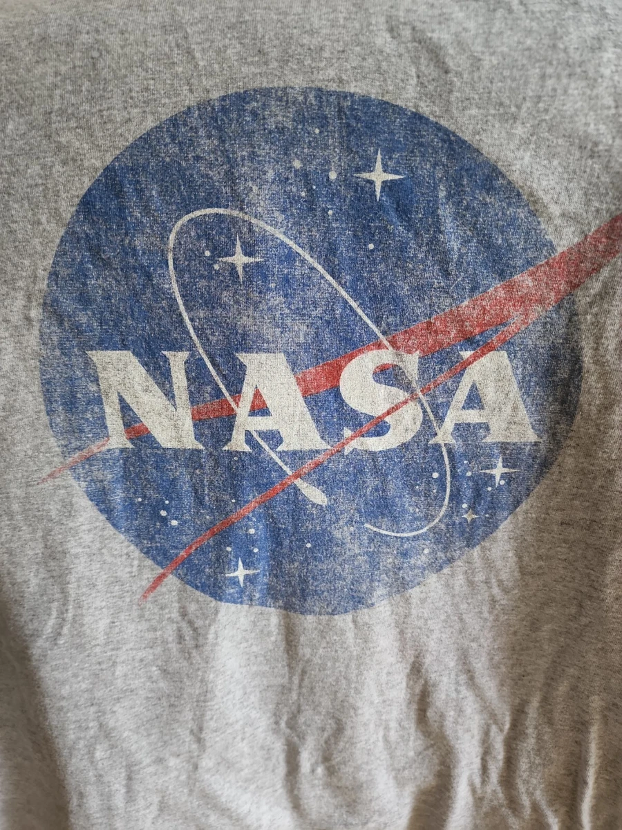 Large Nasa Logo