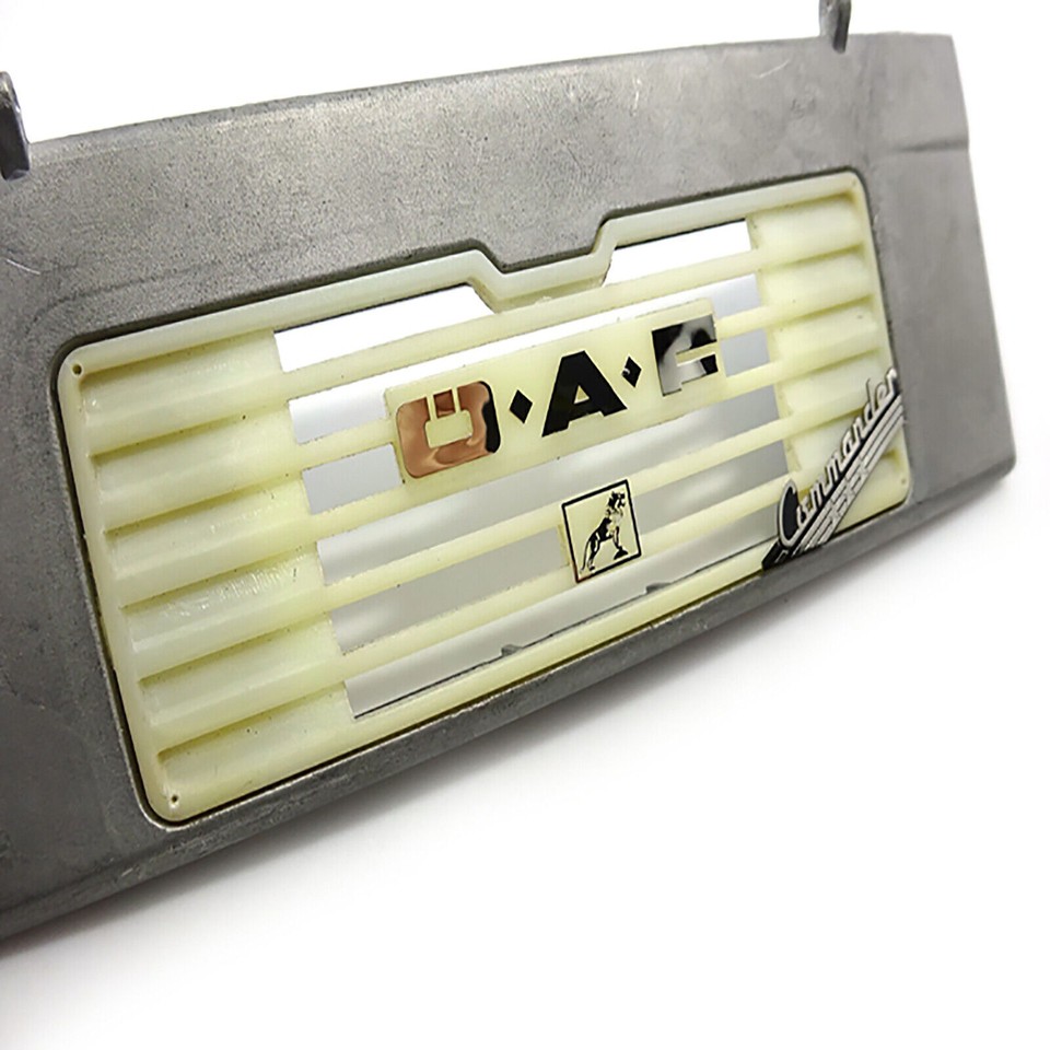 For 1/14 Tractor JX Model Man f2000 OAF Metal Stickers Upgrade Parts ...