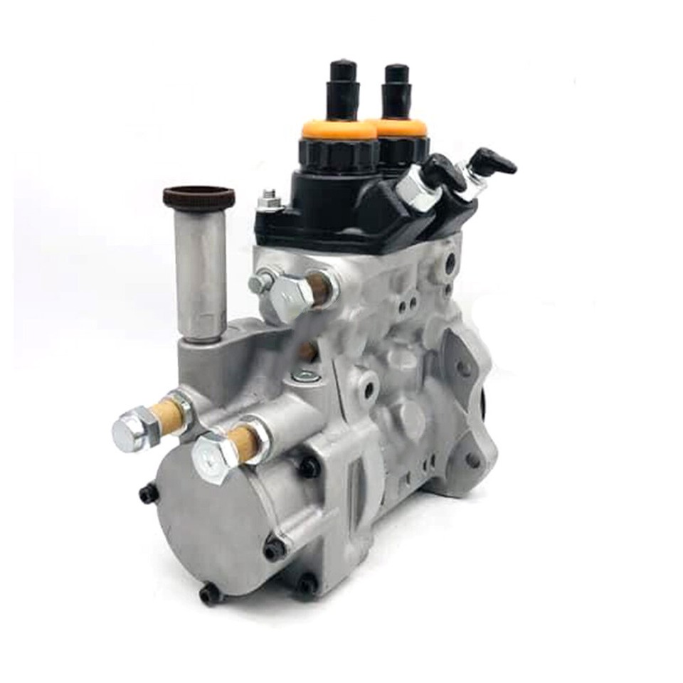 Fuel Injection Pump 094000-0310 RE518423 For John Deere 6081T Engine | eBay