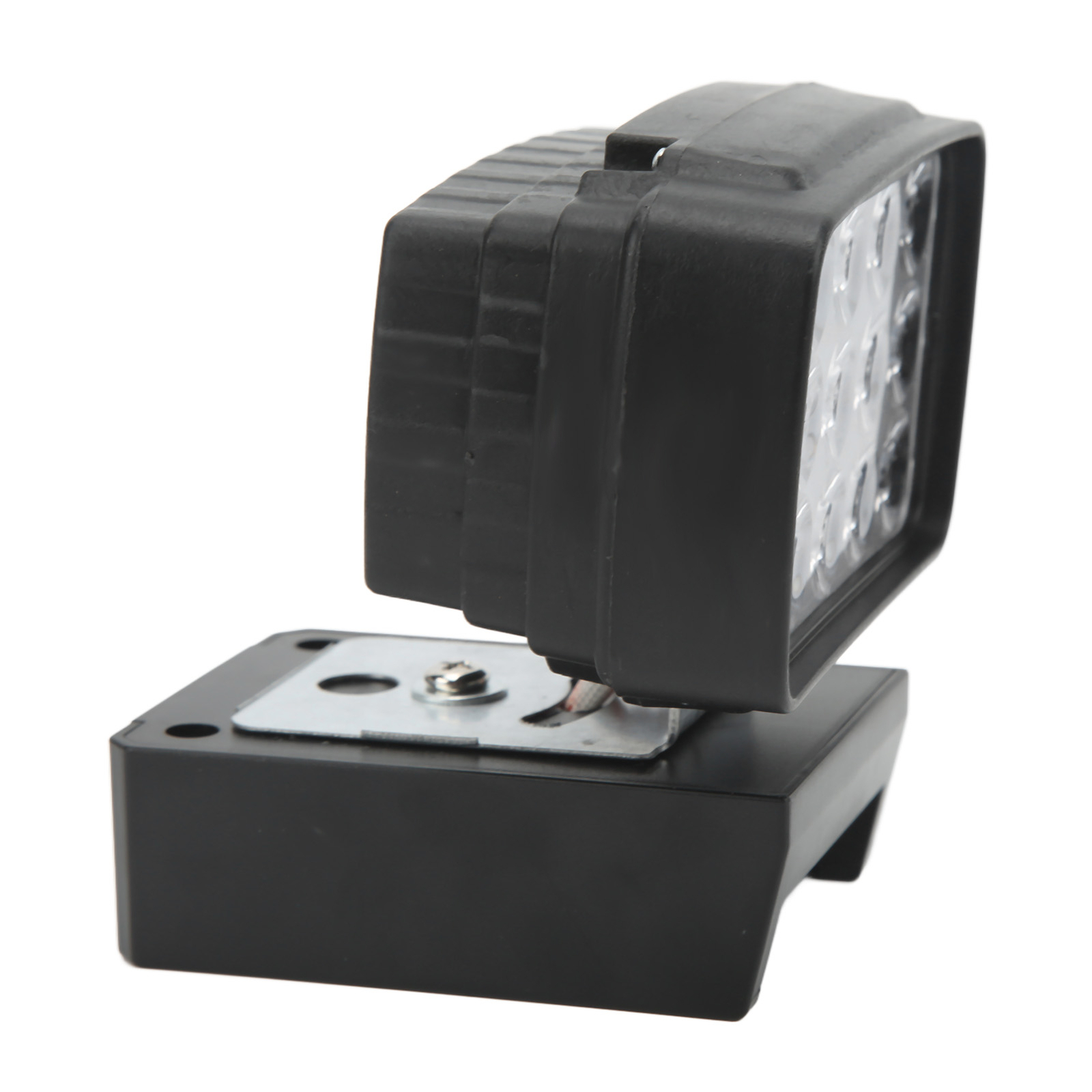 8W 900LM Cordless SMD LED Work Light Lithium Battery Lighting Lamp W ...