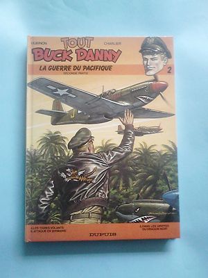 Tout Buck Danny - Volume 2 - Edition 1983 | eBay