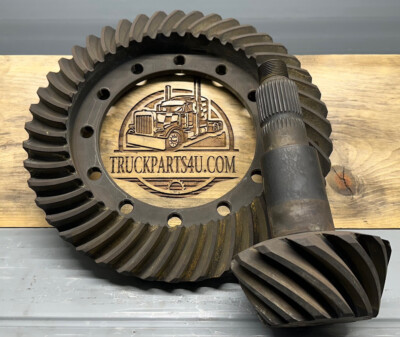 DANA Spicer 360KG102X Gears Set S135/S150 Ratio 3.38 INT 1697150C91 ...