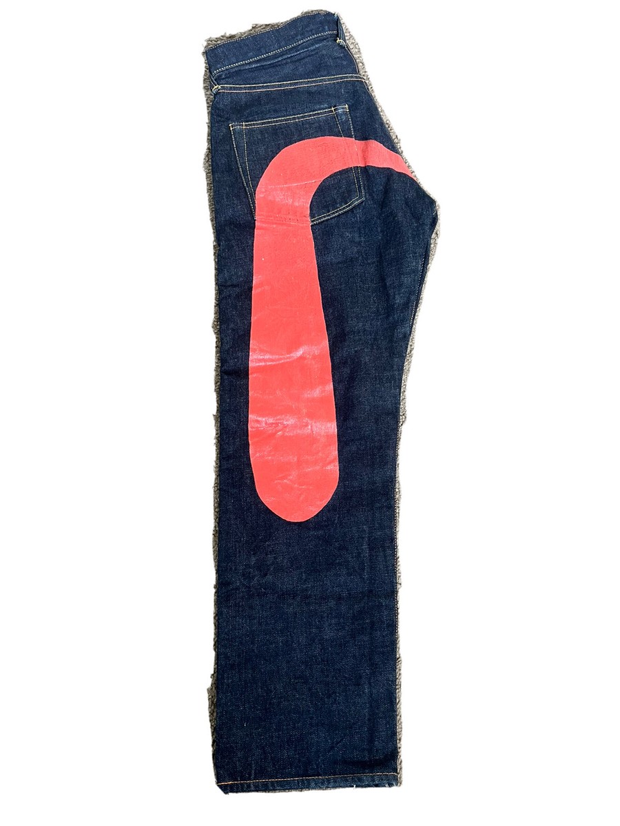 Evisu jeans 35 | eBay Evisu jeans 35 | eBay