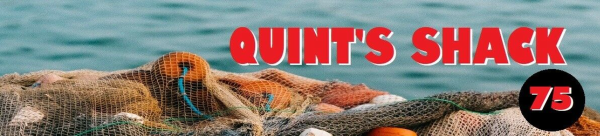 Quint's Shack 75 | eBay Stores