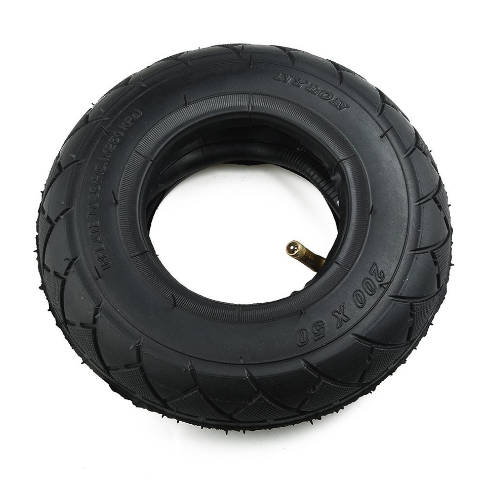 Inner tube Black Elastic For Electic Inner Tube Parts Replacement ...