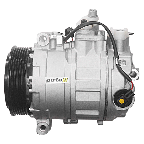 Air Con AC Compressor for Mercedes-Benz C230 CL203 1.8L M271 01/02 - 12 ...