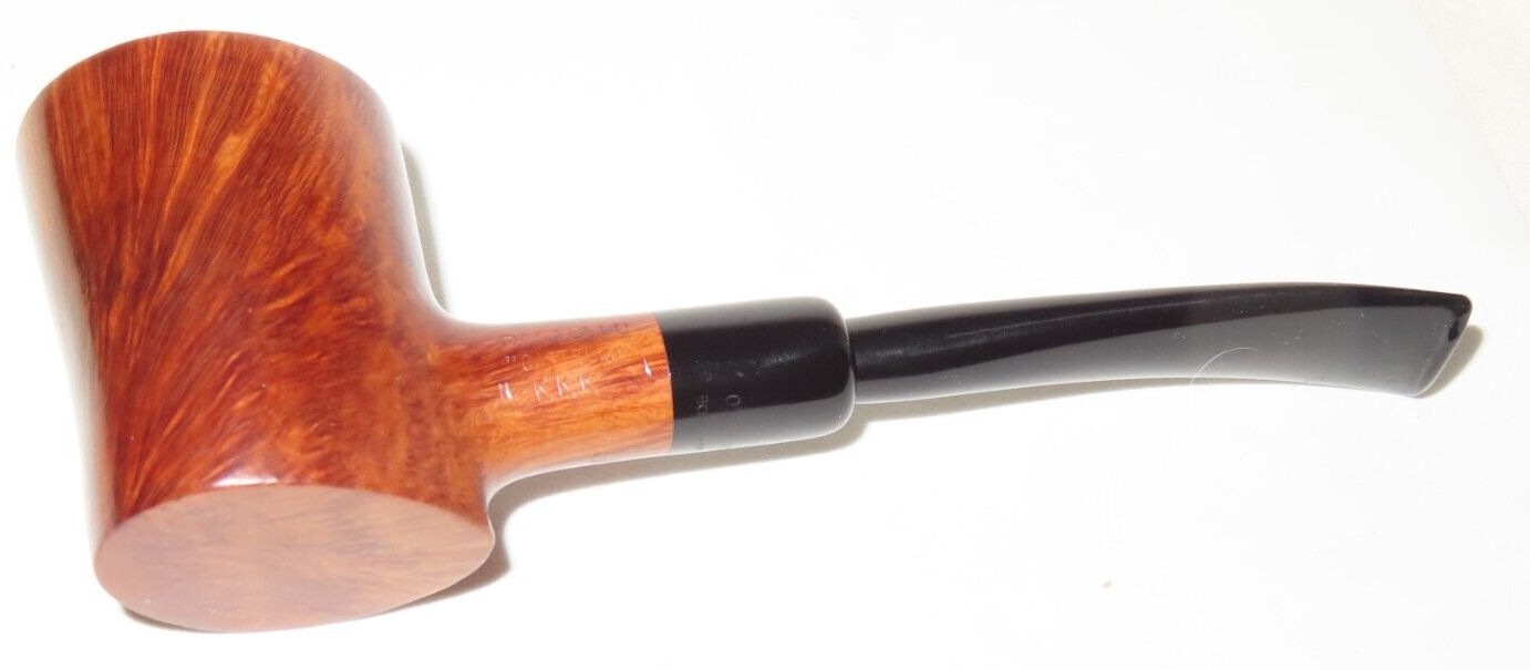 CASTELLO "CASTELLO" KKK POKER SHAPED PIPE W/ SLEEVE - PIPESTUD | eBay