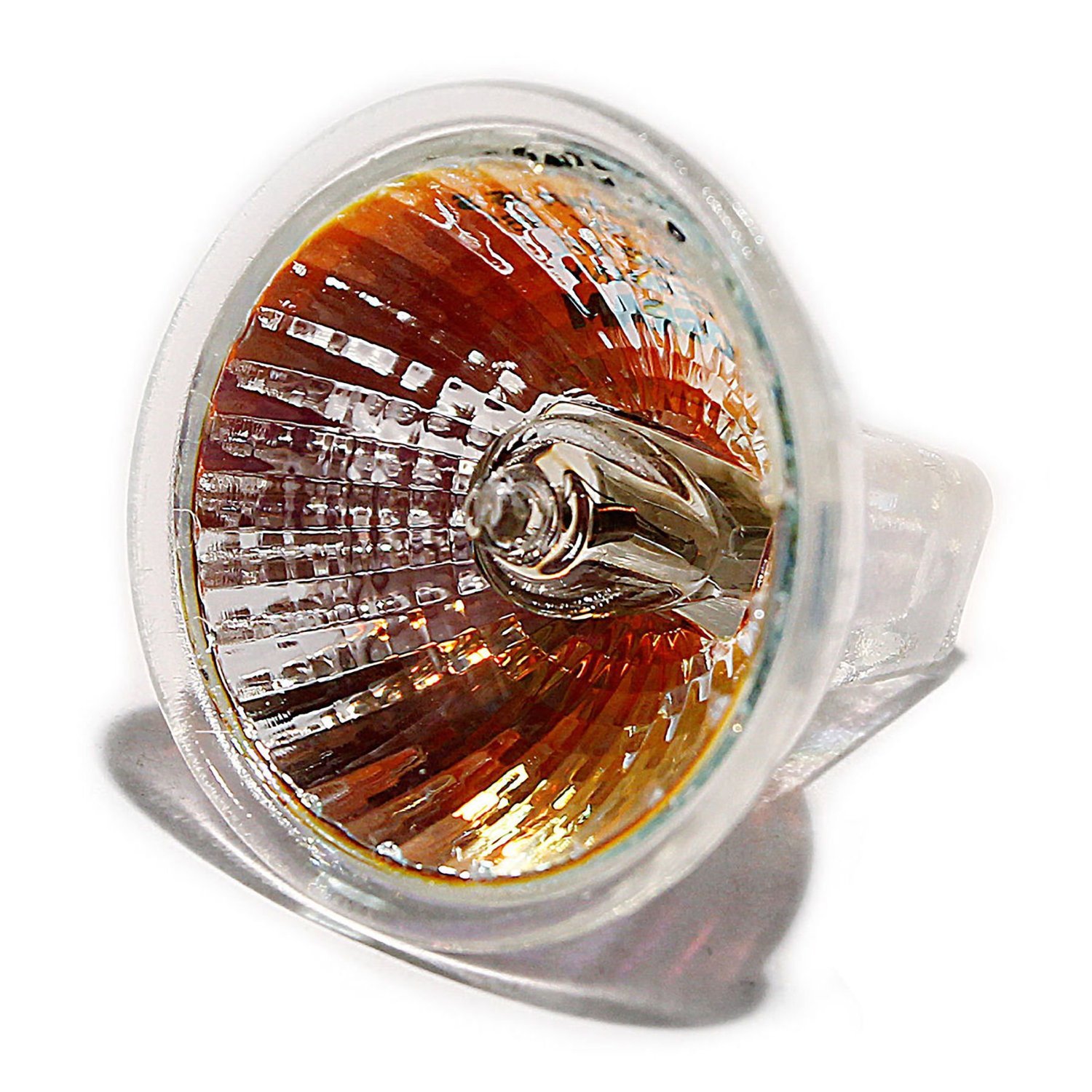 OSRAM 44892 DECOSTAR 35 35W 12V 36° GU4 BI PIN HALOGEN BULB MR11 WITH ...