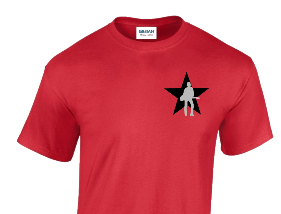 Joe Strummer, the Clash, stay free, punk, the only band that matters | eBay