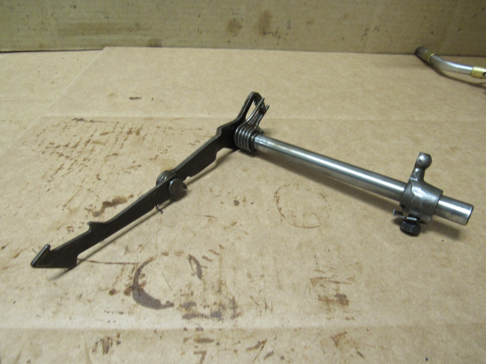 1997 Honda Goldwing GL1500 Gear Shift Arm 24610-MN5-000 | eBay