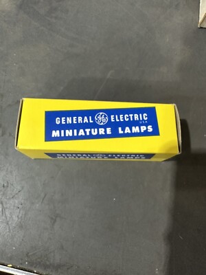 GE 891 - 8w/12.8v T2.25 2-Pin(G4) Automotive Miniature Bulb Lamp (SP42 ...