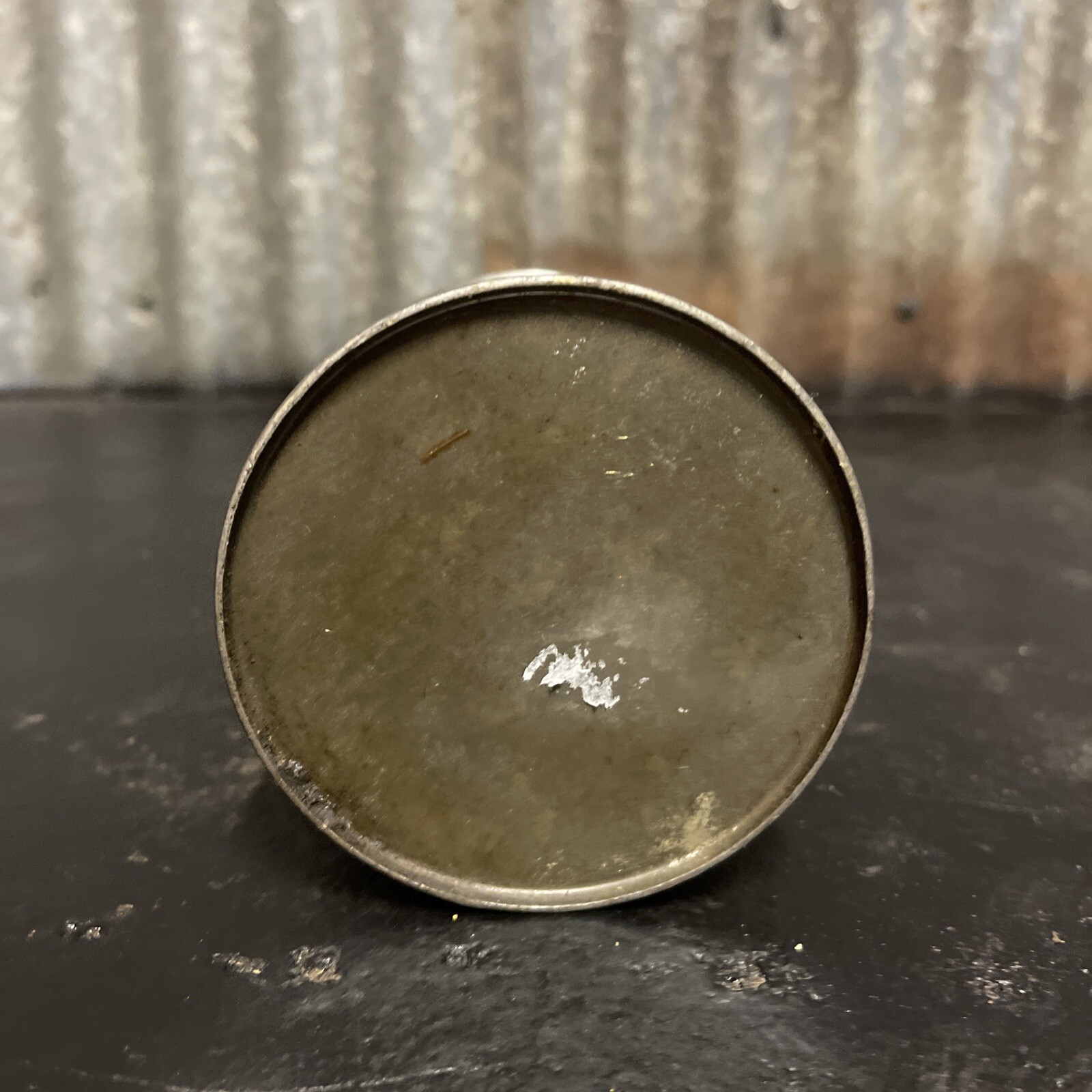 Vacuum Oil Co. Mobil Amber Jelly Grease 1lb Pound Vintage Tin | eBay ...