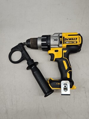 DeWalt DCD996 20V MAX XR Cordless 3-Speed Hammer Drill - Tool Only ...
