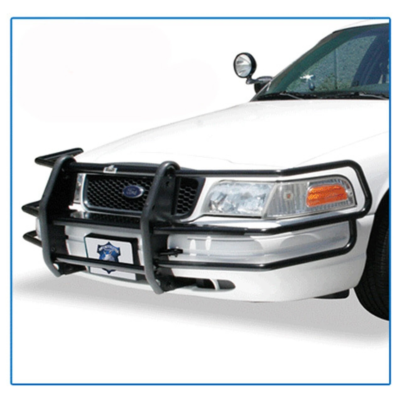 Crown Victoria Accessories