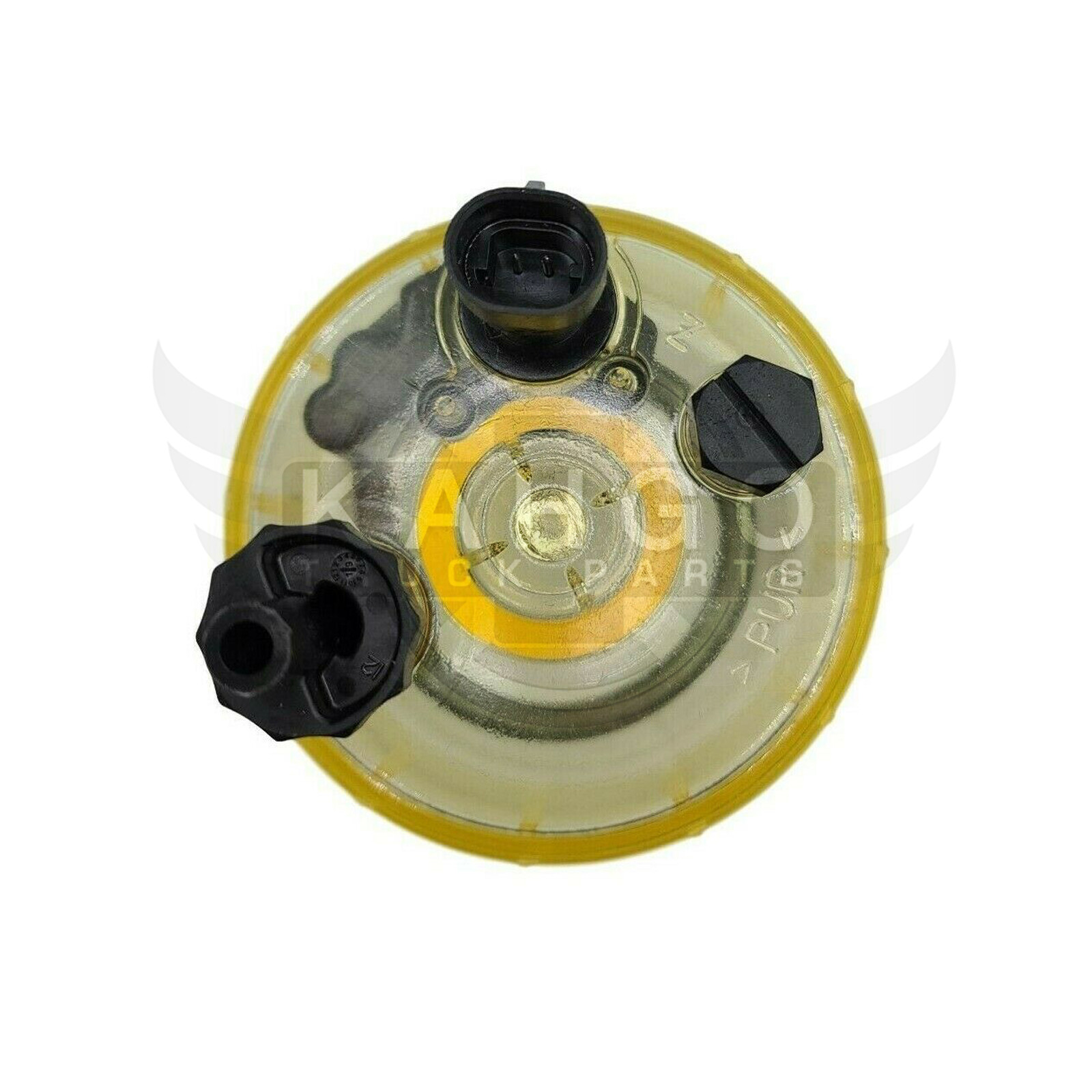 PARKER RACOR RK 325 BOWL/HTR ASSY W RAI-RK-30900 | eBay