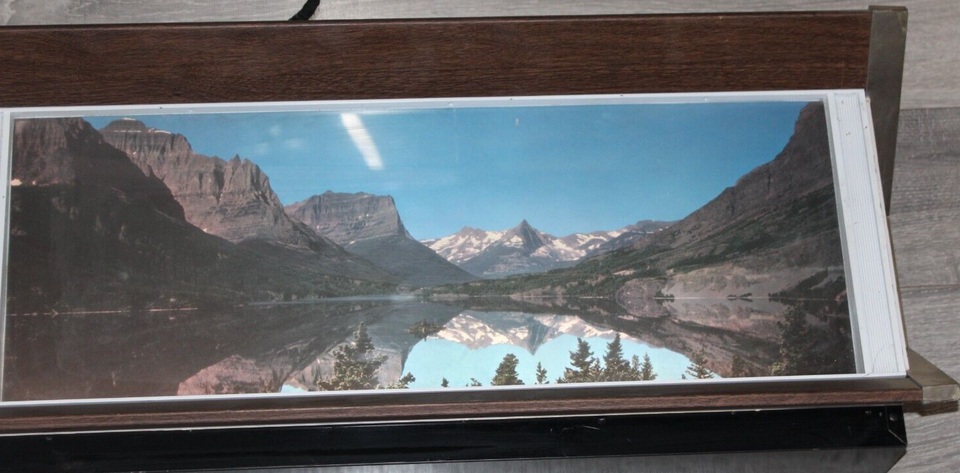 RAINIER Beer Lighted Sign 34" x 12 1/2" ( Lights up) | eBay