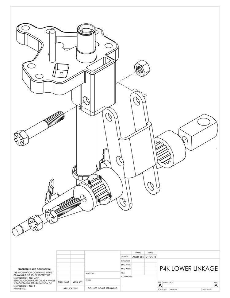 90900 Lee NEW Auto Breech Lock Pro Progressive Press 90900 New ...