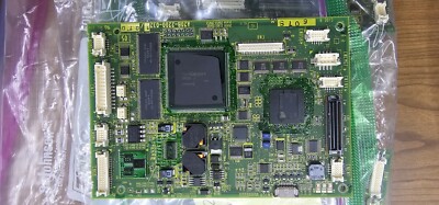 FANUC A20B-2200-0321 Circuit Board FS6 | eBay
