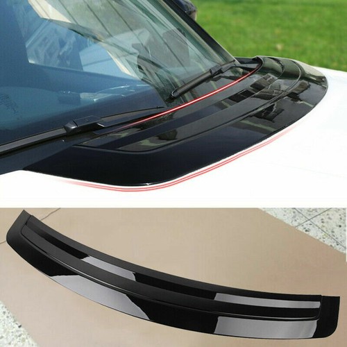 1P For Range Rover L405 2013-2017 Gloss Black Front Hood Bonnet Panel ...